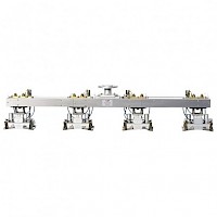 Baking Tray Handling System | Eclipse Magnetics