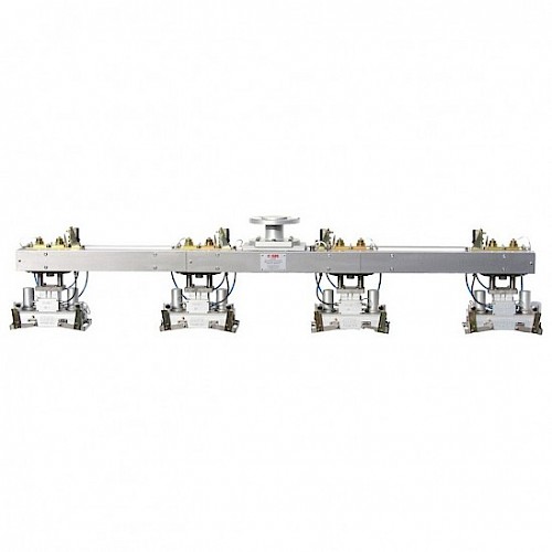 Baking Tray Handling System | Eclipse Magnetics